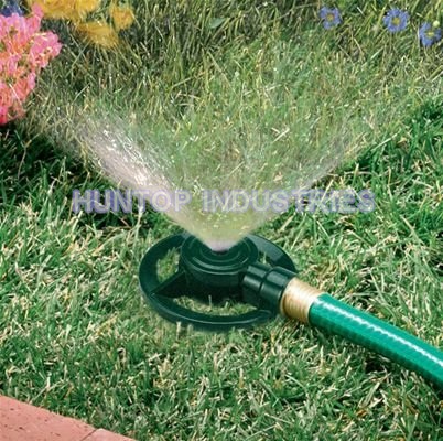 Circle Spray Sprinkler Head,Water Sprinklers for Lawns China manufacturer